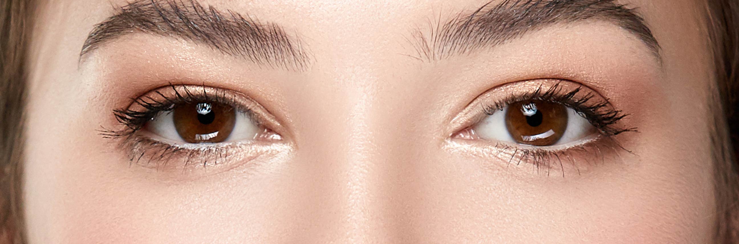 Eyes - West Coast Face