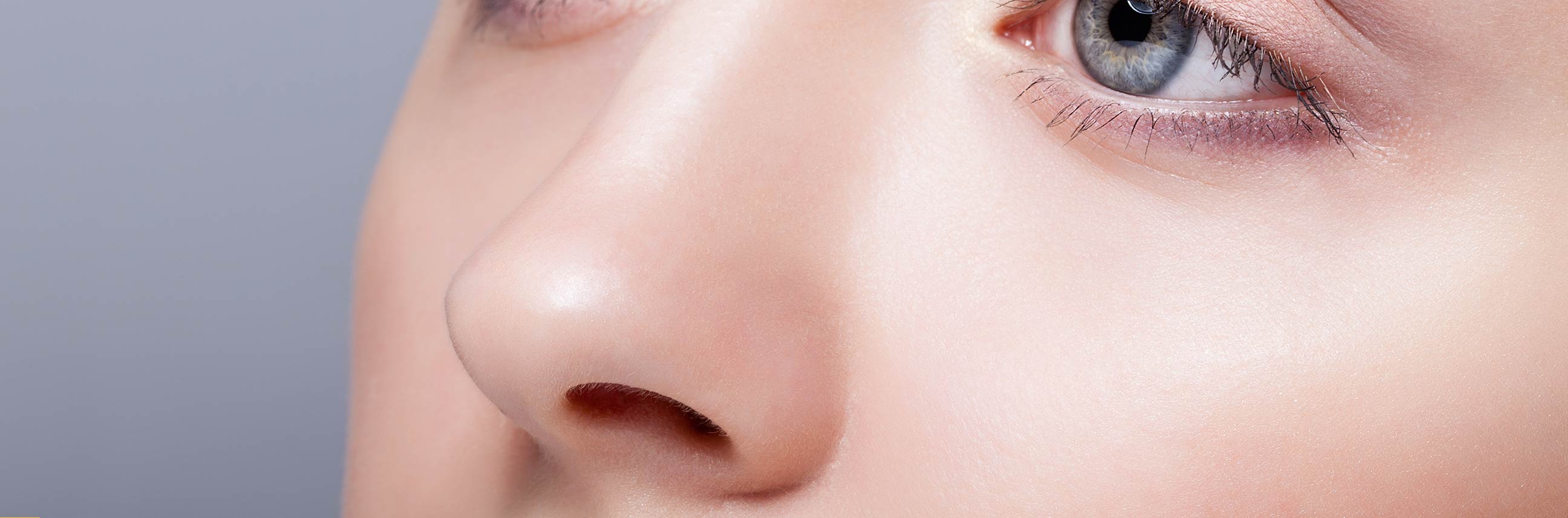 Nose - West Coast Face